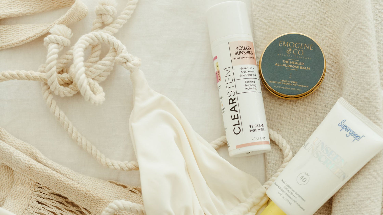 SPF 101 – Emogene & Co