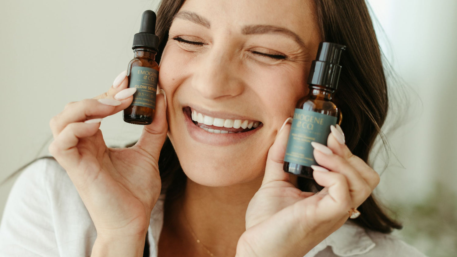 What’s the Hype About Hyaluronic Acid? – Emogene & Co