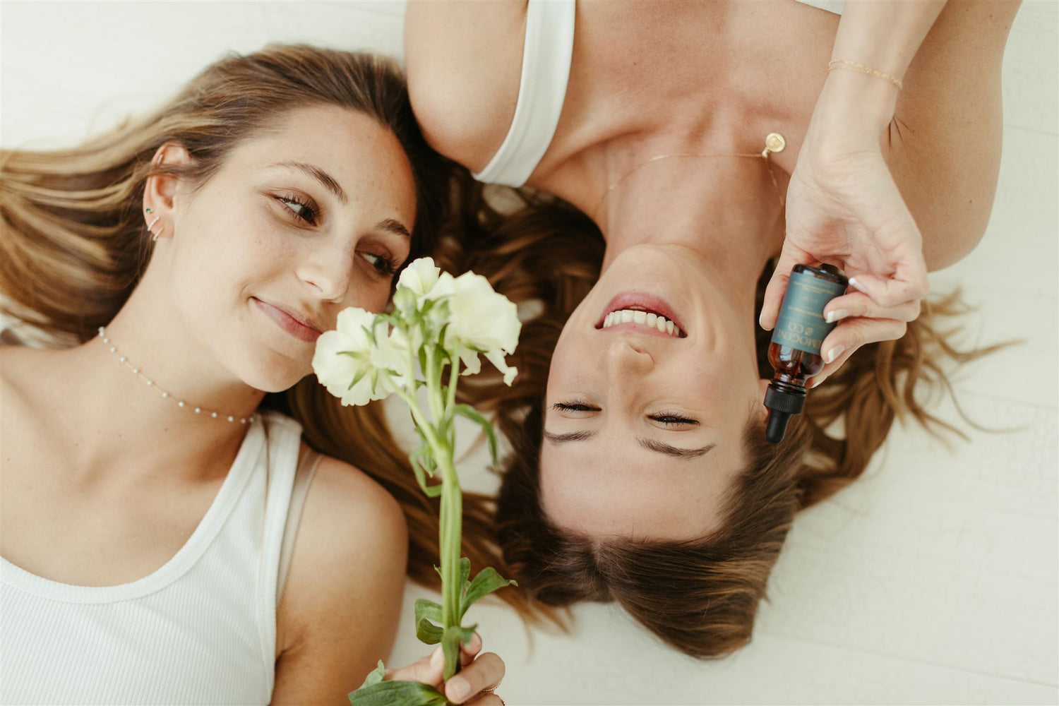 The Skin / Gut Link and How To Heal Your Skin From The Inside Out ...