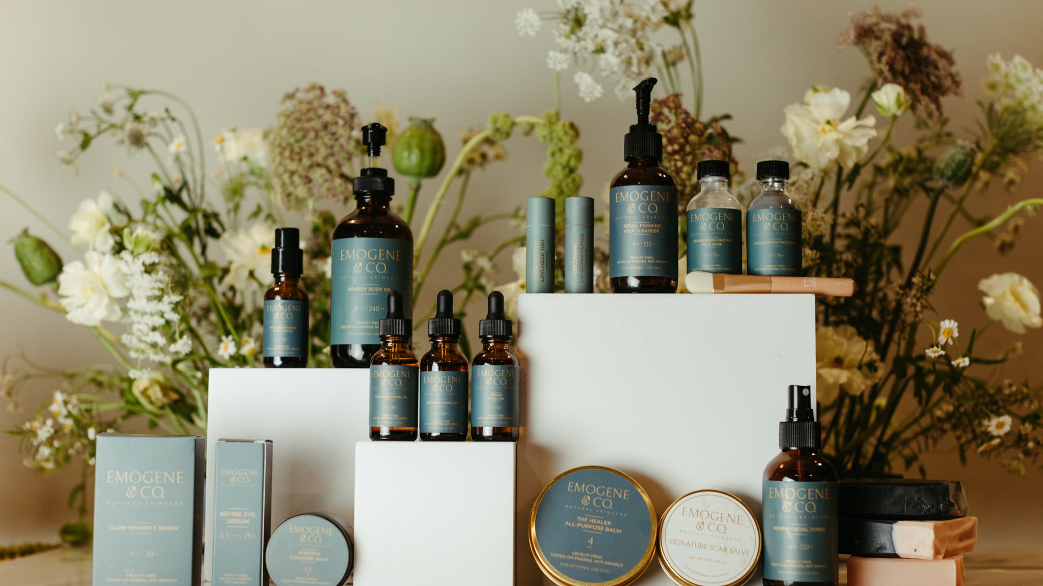 Shop All Products – Emogene & Co