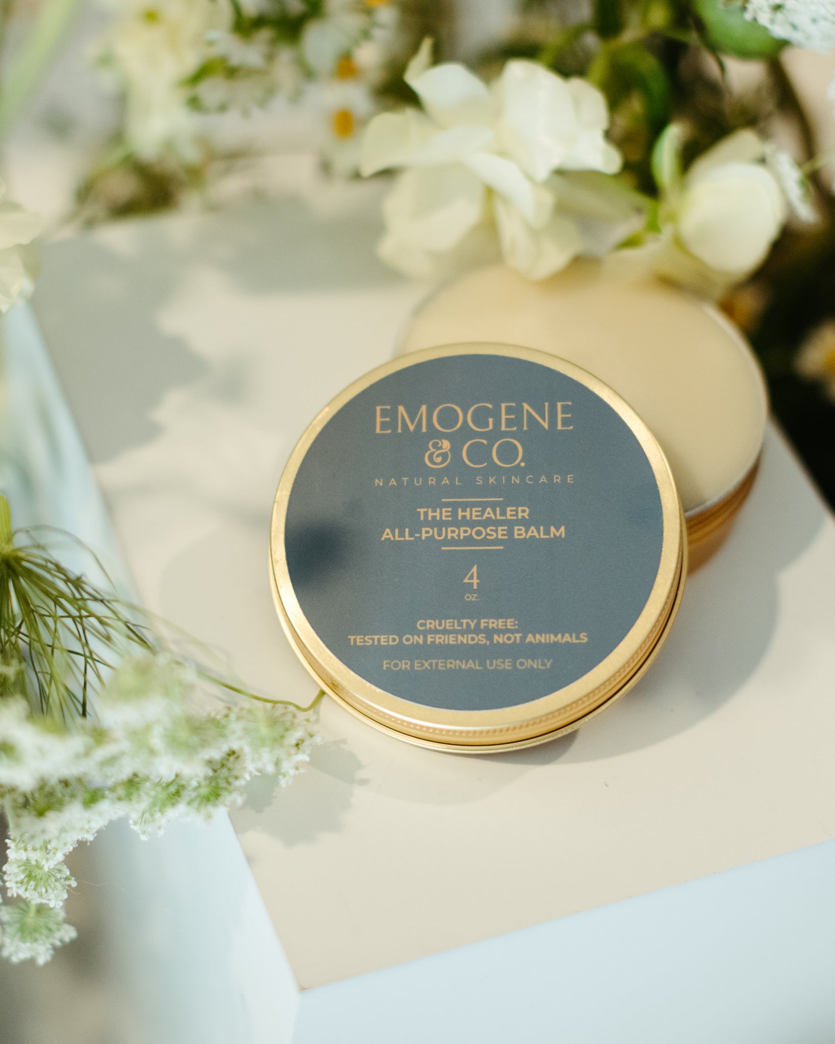Balms – Emogene & Co