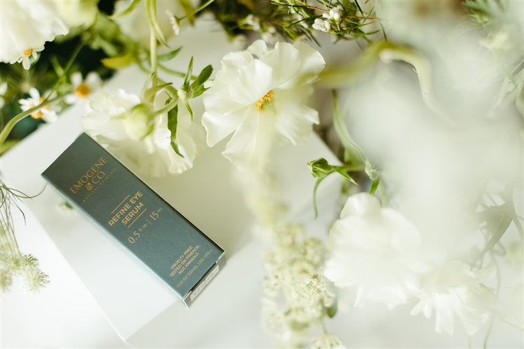 Rewards Program – Emogene & Co