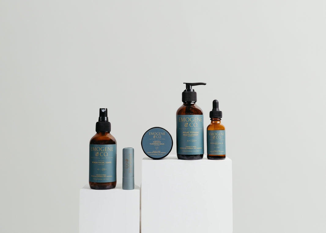 Basic Sets – Emogene & Co